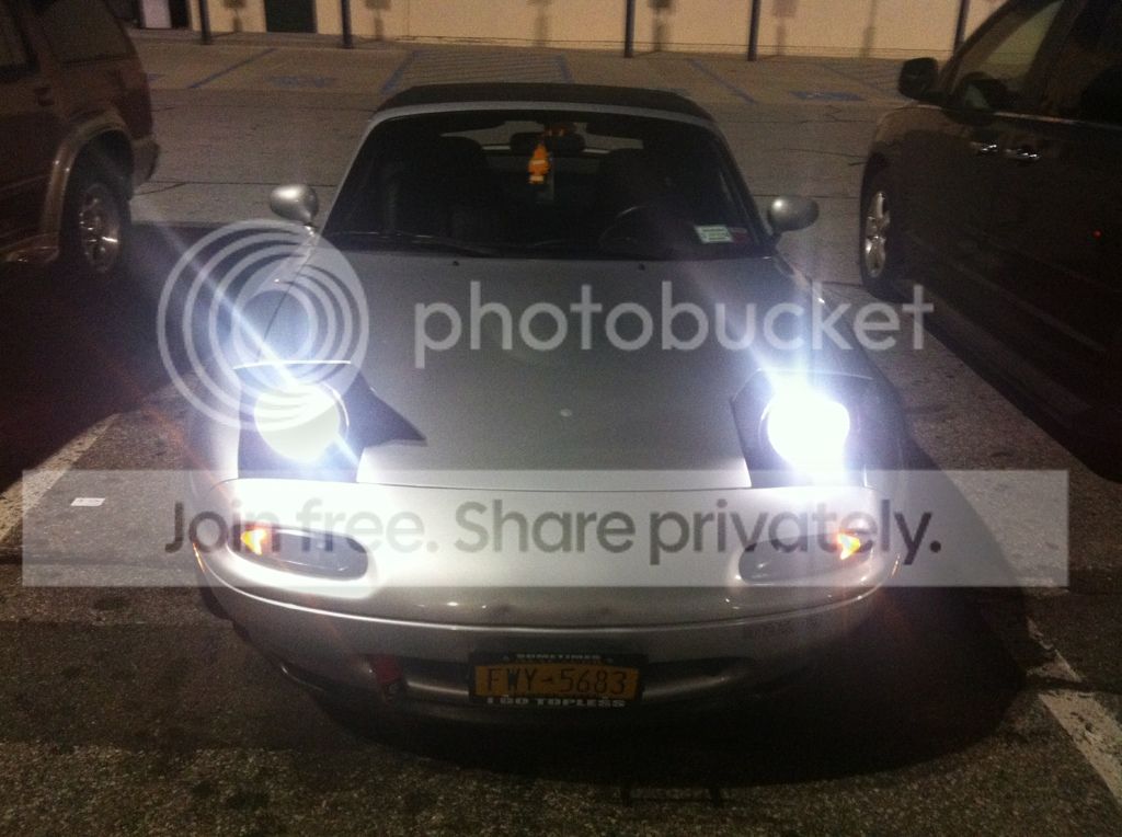 Most Recent Shots of Your Car Thread | Page 578 | ClubRoadster.net