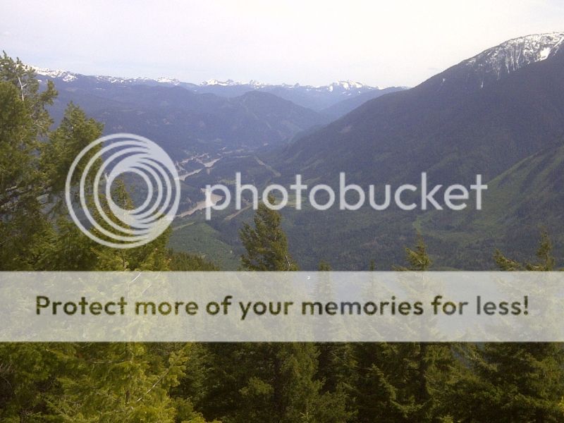 Nahatlatch Fire Lookout Build | IH8MUD.com Forum | Toyota, Lexus & Off ...