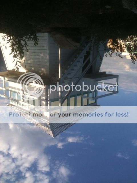 Nahatlatch Fire Lookout Build | IH8MUD.com Forum | Toyota, Lexus & Off ...