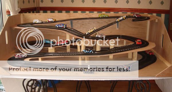 Bootleg rally track! | SlotForum