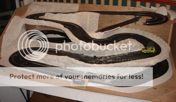 Bootleg rally track! | SlotForum