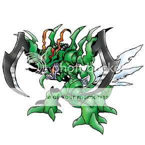 Digi-Pedia: Digimon Encyclopedia | Page 1 | Library/Database | Guild ...