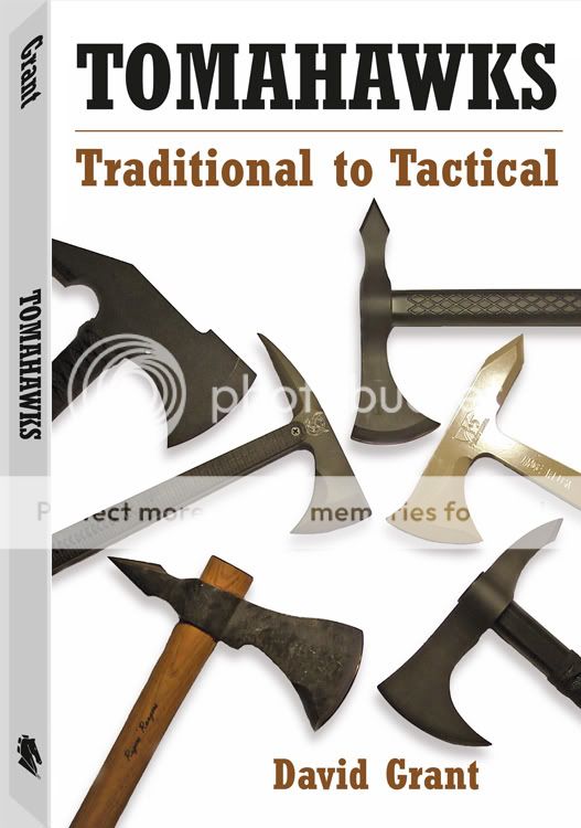 Post your RMJ hawks | BladeForums.com