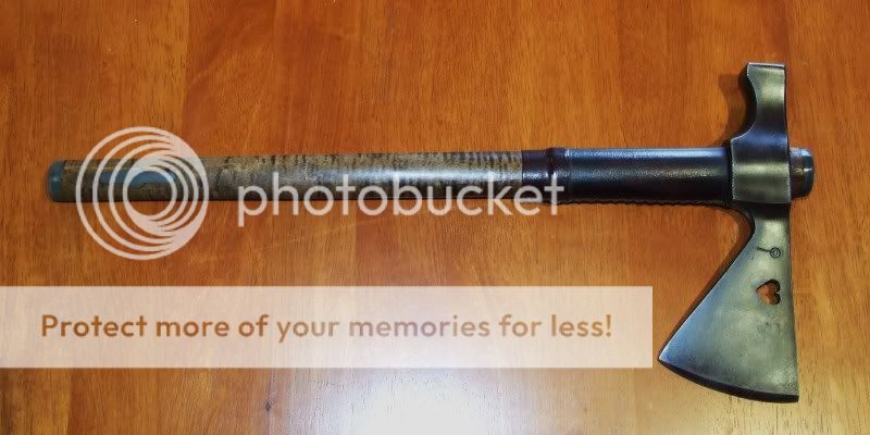 Post your RMJ hawks | BladeForums.com