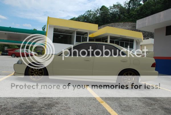 .: DB8 integra :. | Zerotohundred