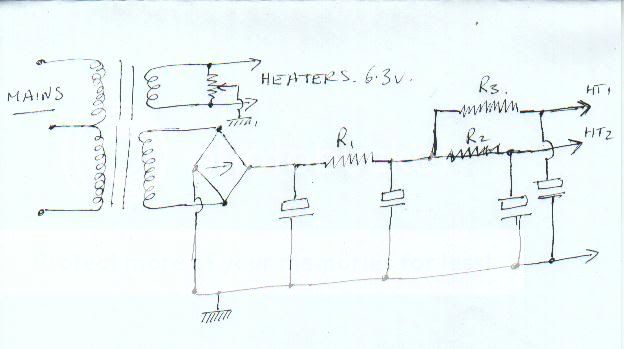 Two La2a's In One Rack? And A Lot Of PSU Questions? | GroupDIY Audio Forum