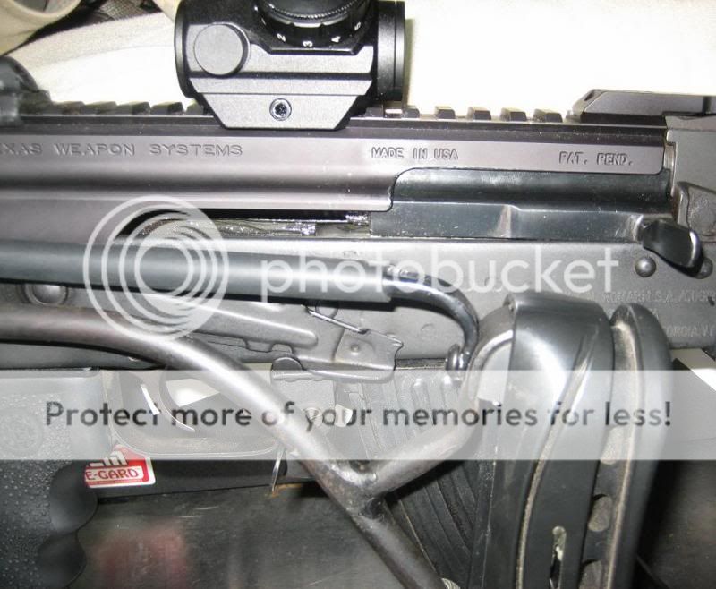 tell me about the romanian wire folder stocks. > AK Discussions > AR15.COM