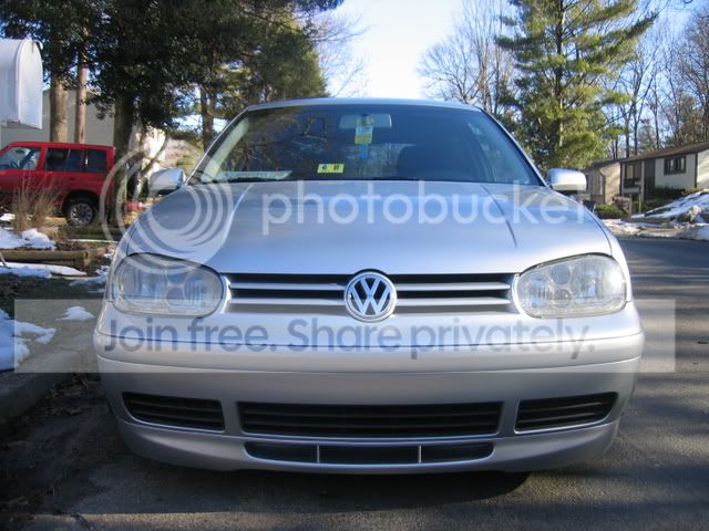 project JTI complete...pics | VW Vortex - Volkswagen Forum