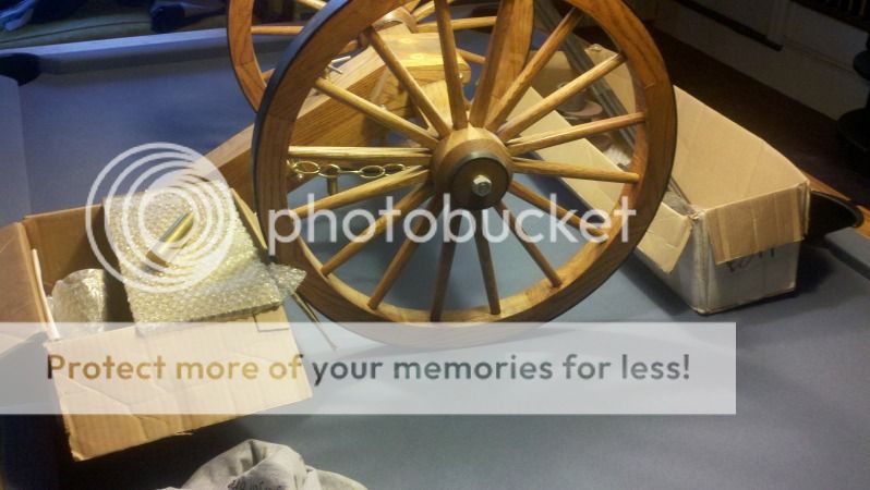 22Lr Gatling Gun Blueprints - leadrang