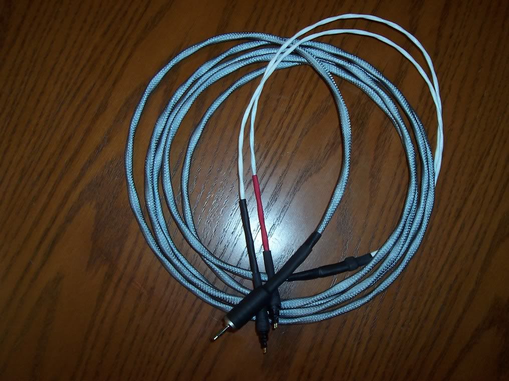 DIY Cable Gallery!! | Page 45 | Headphone Reviews and Discussion - Head ...