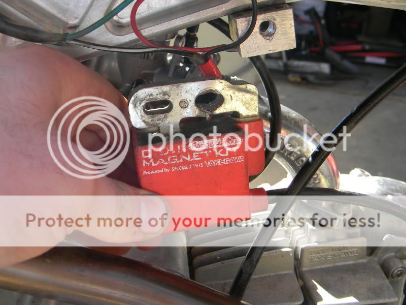 takegawa inner rotor wiring | PlanetMinis Forums