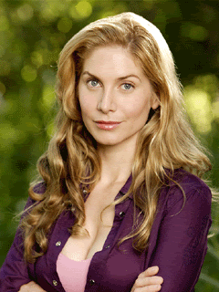 Elizabeth Mitchell cast in V.: ohnotheydidnt — LiveJournal