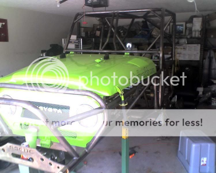 K.O.R.E. Rogue Chassis Line----2 & 4 Seaters | Pirate 4x4