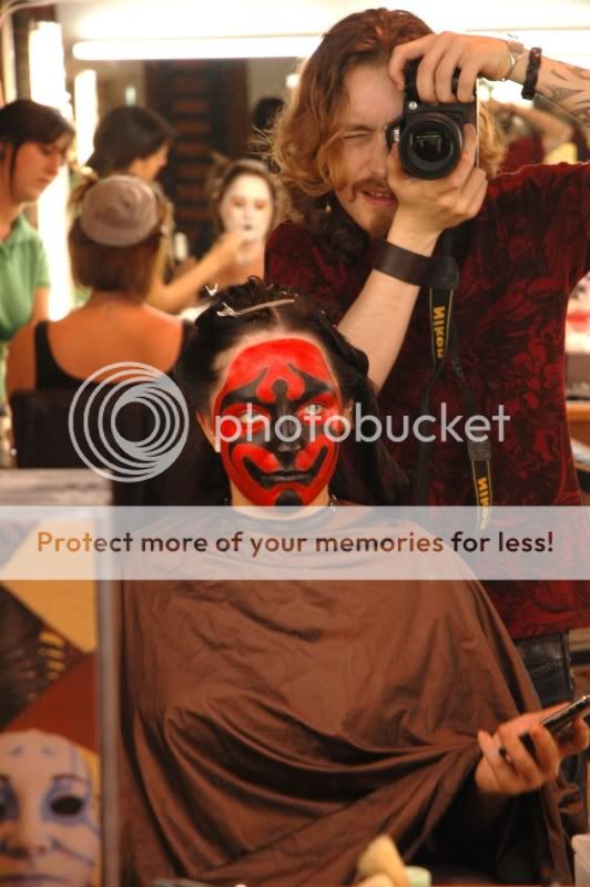 Patt Foad Male Makeup Artist Profile - London, England, United Kingdom ...