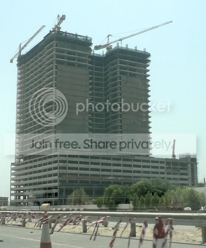 #COMPLETED: GLORIA HOTEL (Dalma Tower), 41F Hotel, 152m (DMC) | Page 5 ...