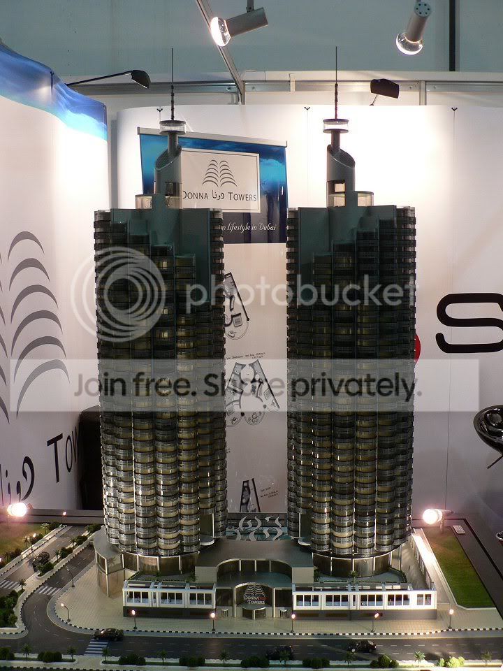 #UNDER C: DONNA TOWERS, 34F Com, 170m (DSO) | SkyscraperCity Forum