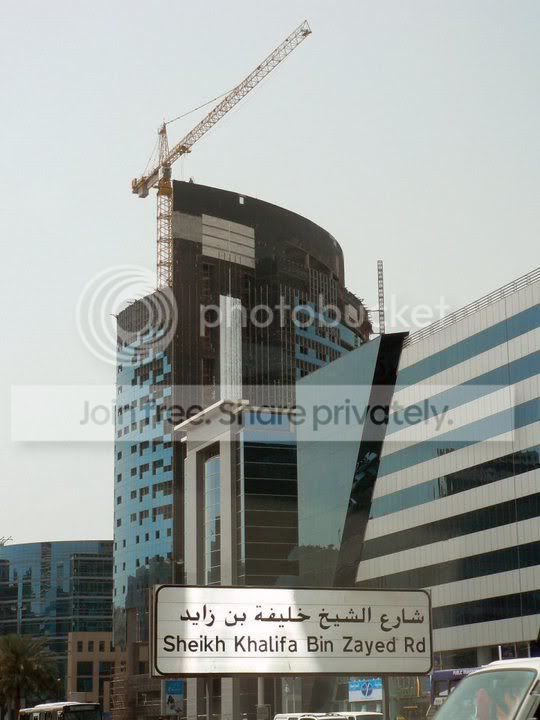 Completed: Al Hamriya Building, 15F Com (Al Hamriya) | Page 2 ...