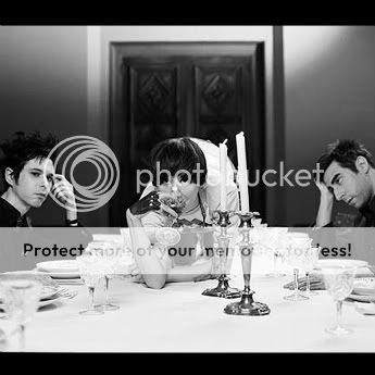 Yeah Yeah Yeahs recording new album; Karen O to write songs for Where ...