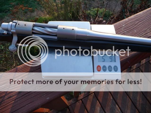 Ultimate Backpack Rifle - 24hourcampfire