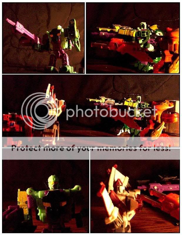 Transformers: Apocalypse | Page 15 | TFW2005 - The 2005 Boards