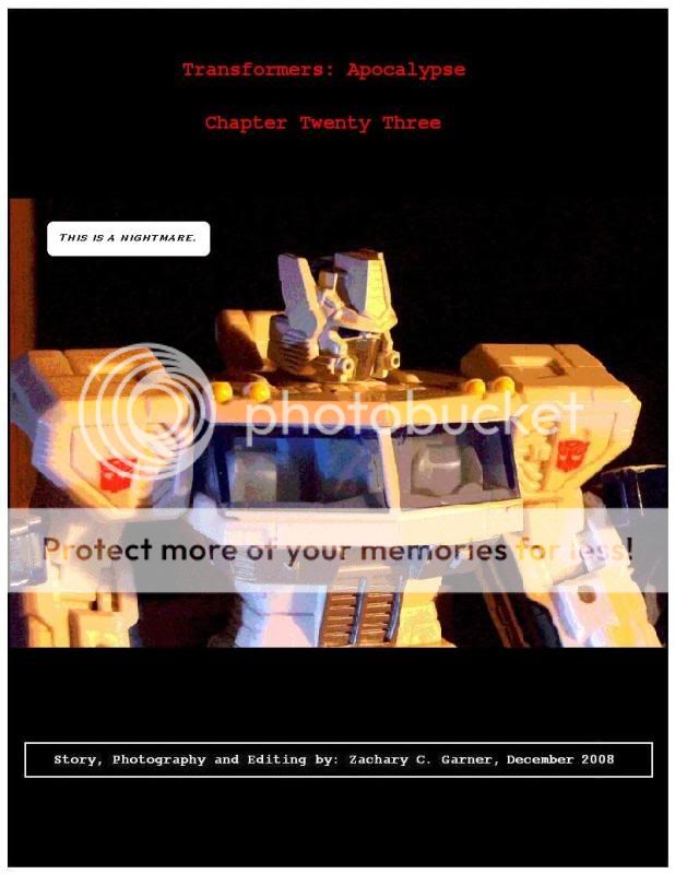 Transformers: Apocalypse | Page 19 | TFW2005 - The 2005 Boards