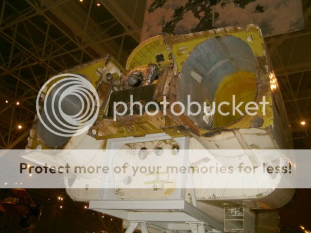 Avro Arrow cockpit colors and undercarrage colors - help - FineScale ...