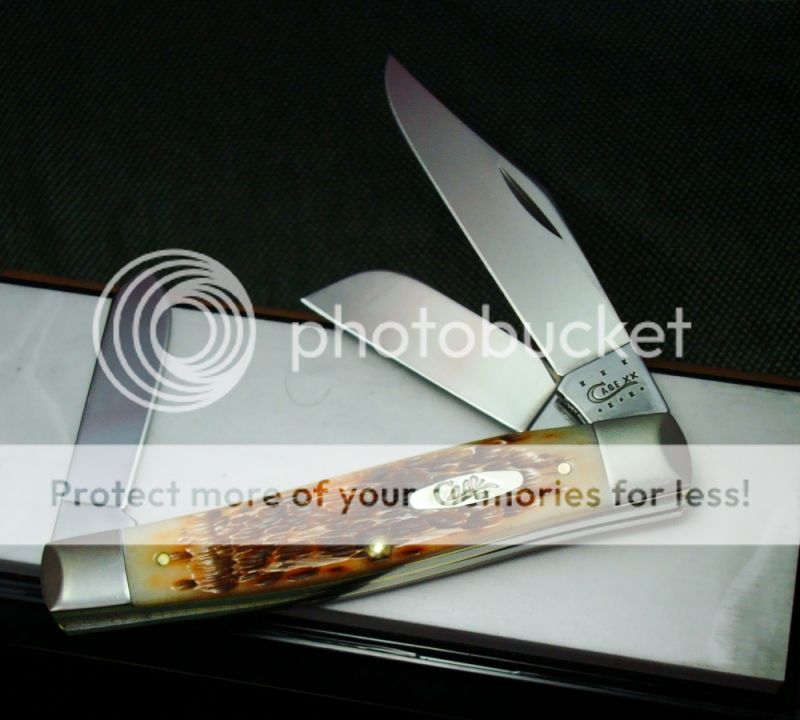 #6375 Case Large Stockman | Page 2 | BladeForums.com