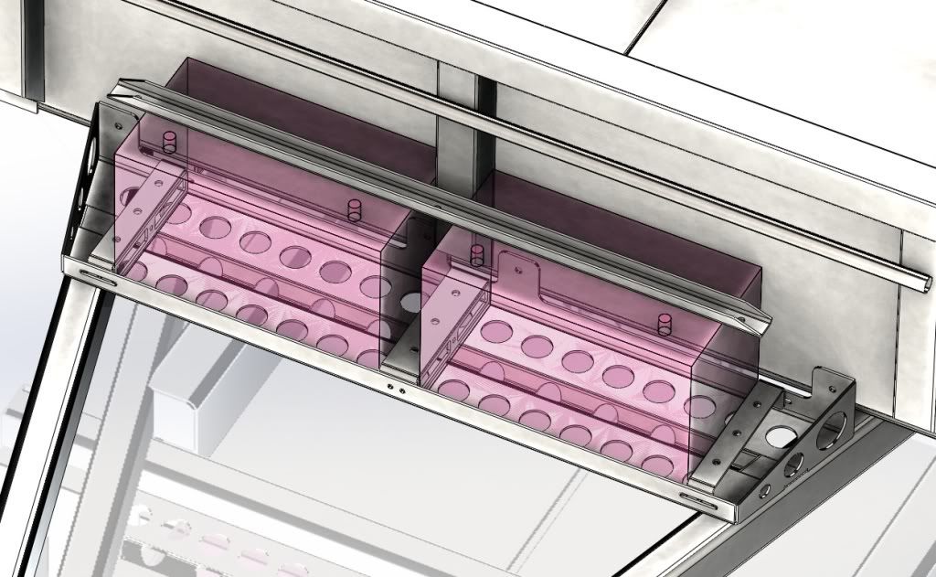 My ex RAAF Tactical Trailer camper build