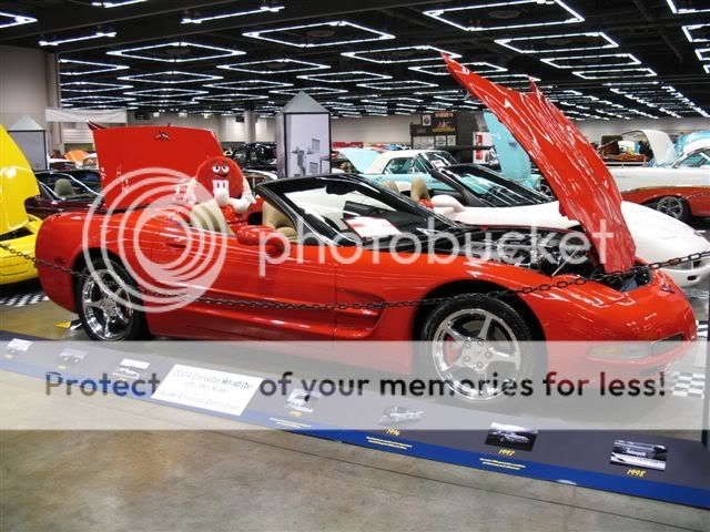 Portland Car Show Pics - CorvetteForum - Chevrolet Corvette Forum ...