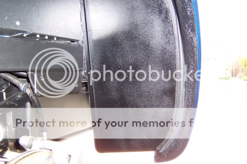 Rear Splash Panels | Factory Five Racing Forum