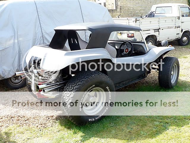 Monster Manx Buggy For Sale | Volkszone Forum