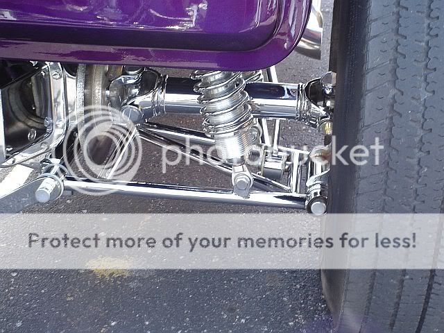 Jag Rear End Questions | T-Bucket Forums