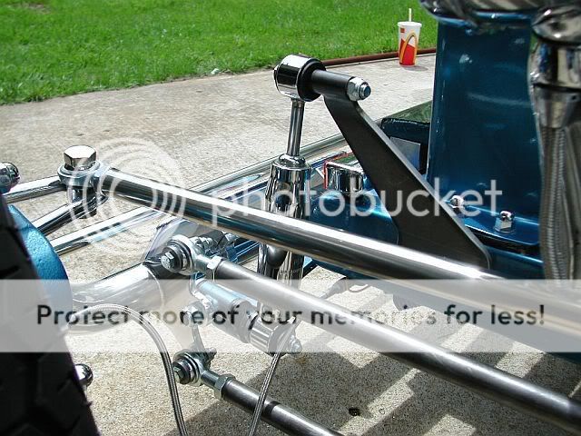 Friction shocks???????? | T-Bucket Forums