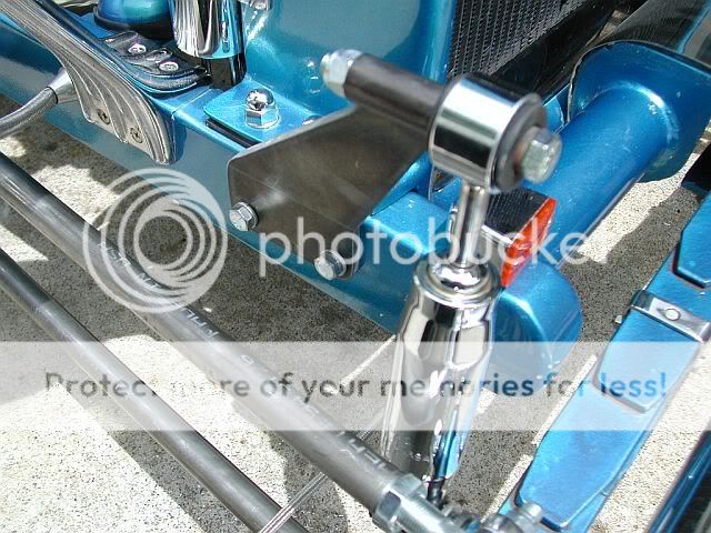 Friction shocks???????? | Page 2 | T-Bucket Forums