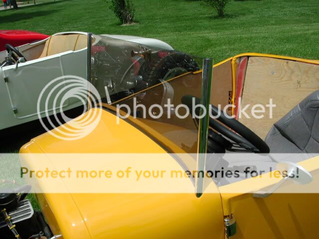 Windshield Posts | Page 2 | T-Bucket Forums