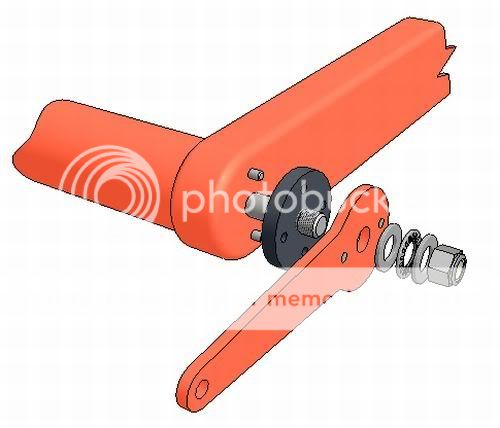 Lets se your friction shock setups! | The H.A.M.B.