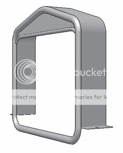 Original 1923-T grille shells | T-Bucket Forums