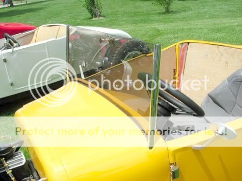 Windshield Post | Page 2 | T-Bucket Forums