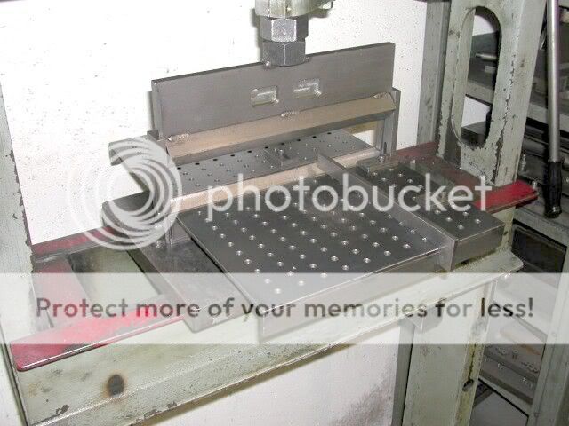 Need to make brackets from steel. How to? Options? - The Home Shop ...