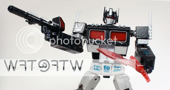 WTF @ TFW Transformers Podcast Episode 42 Online - Transformers News ...