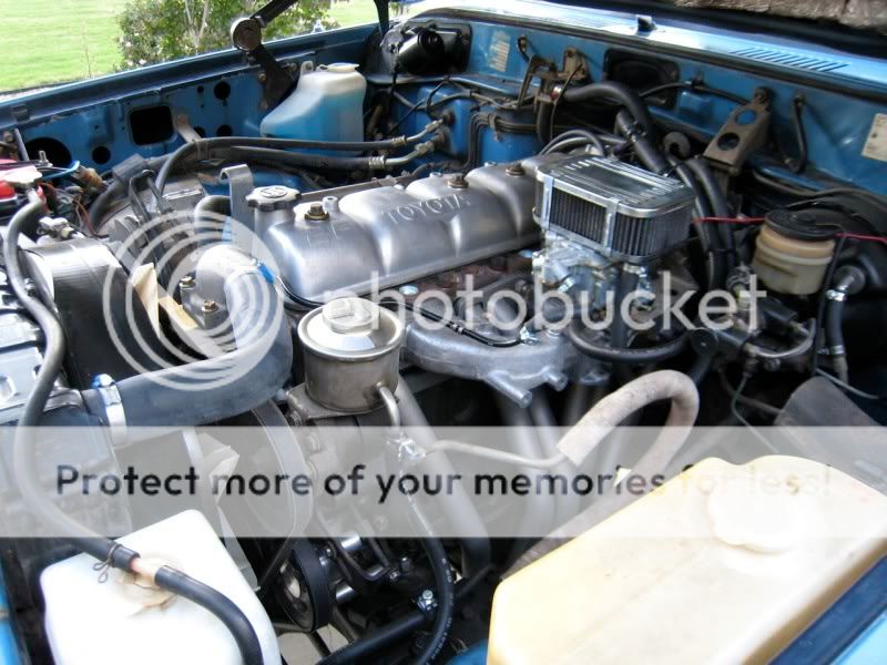 What is your favorite header for the 2F and why? | IH8MUD.com Forum ...