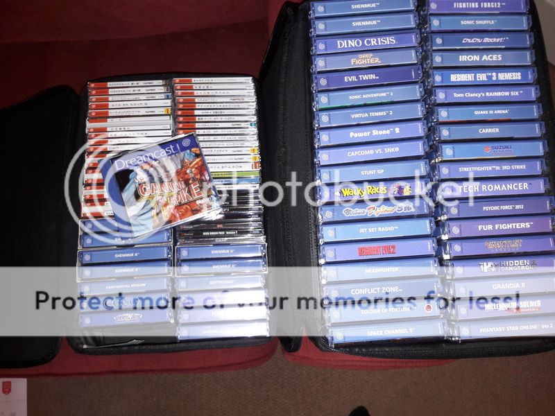 Question - Going Through the Loft... Are these old game boxes worth ...