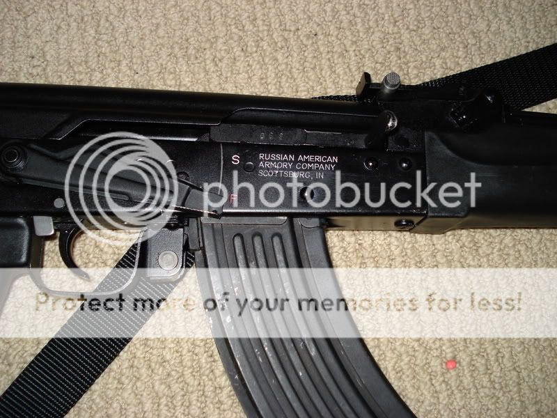 DIY GUIDE: Making your own Saiga Mags using Cheap Ak mags - Calguns.net