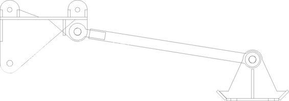 Anti-Wrap Bar | Bronco Forum - Full Size Ford Bronco Forum