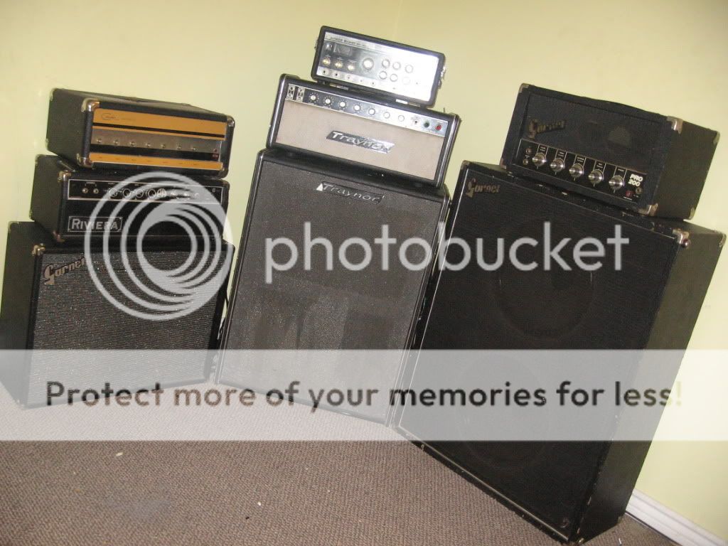 NAD! Garnet Pro 200 Super content. Yum - Effects and Processors ...