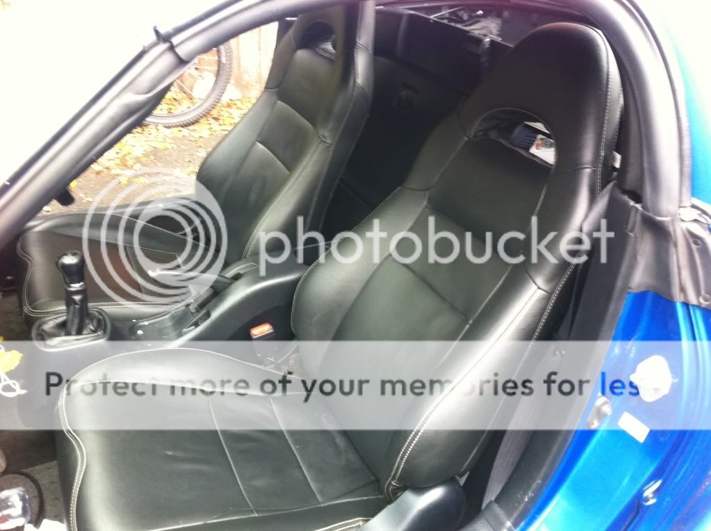 Toyota MR2 Monocraft GT300 | Driftworks Forum