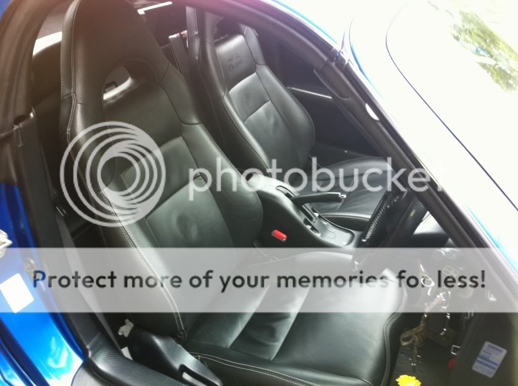 Toyota MR2 Monocraft GT300 | Driftworks Forum