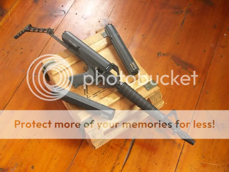 Post your finds of 2008! | Gunboards Forums