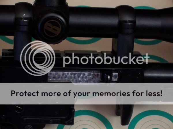 DIY Bolt Jeweling | Page 3 | Rimfire Central Firearm Forum