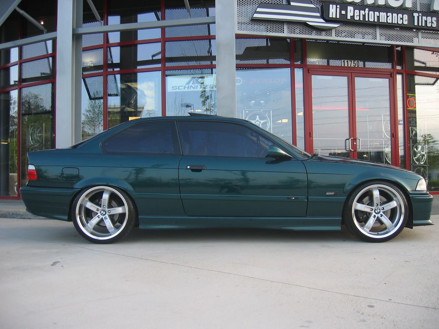 Anyone used Beyern Mesh wheels?